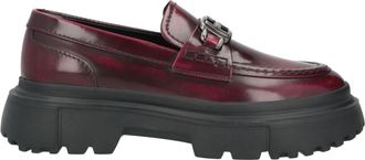 Hogan SCHUHE - Mokassins auf YOOX.COM