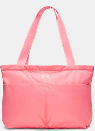 Under Armour Studio Lite Tragetasche Bittersweet Rosa / Posh Rosa EINHEITSGR&Ouml;SSE