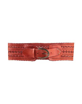 Campomaggi Kleinlederwaren - G&uuml;rtel auf YOOX.COM