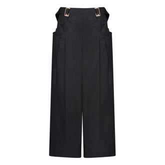 Mes Demoiselles... Damen, Hosen, Schwarzk, SGr&ouml;&szlig;e
