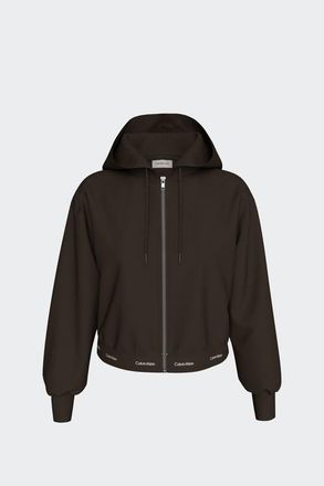 Calvin Klein Sweat zipp&eacute; - Taille XS