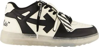 Off-white Herren, Schuhe, Schwarzk, 41 EUGr&ouml;&szlig;e