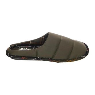 Barbour Hausschuhe - - Shoes - Herren - Braun - 38 EU