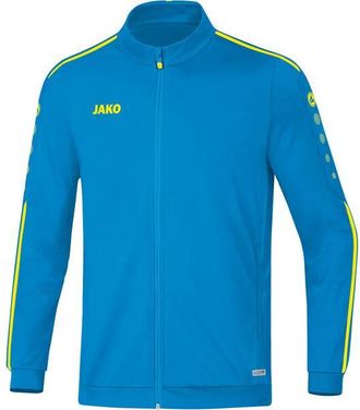 Jako Kinder Sportanzug Polyesterjacke TLS