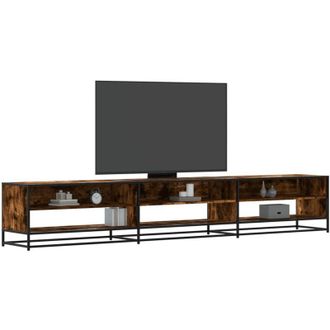 vidaXL TV-Schrank R&auml;uchereiche 270x40x46 cm Holzwerkstoff - Vidaxl