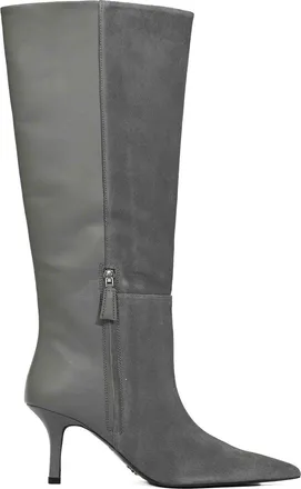 Patrizia Pepe Stiefel - Grau
