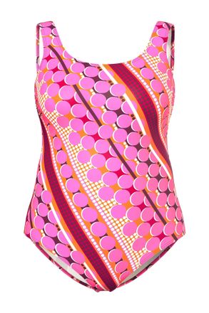 Ulla Popken Badeanzug