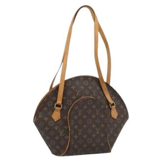 Louis Vuitton Sac bandouli&egrave;re Pre-owned - Femme - Pre-owned - Brun - Taille: ONE Size