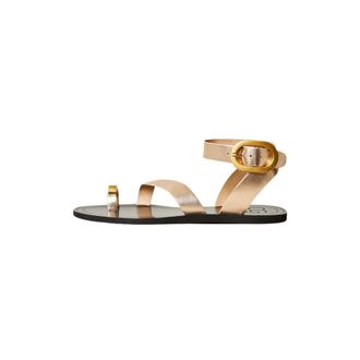 Cesare Gaspari Damen, Schuhe, Gelb, 41 EUGr&ouml;&szlig;e