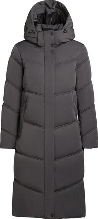 Khujo Damen Winterjacke Graya Graya2 Wintermantel Mantel Kurzmantel Steppmantel (DE/NL/SE/PL, Alphanumerisch, XS, Regular, Regular, 289WIN-GRY)