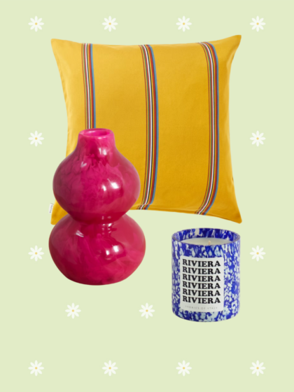 Überrasche deine Mama mit einem Geschenk für ihr Zuhause unter 70€