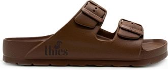 Thies Pantolette thies 1856 Ecofoam Sandal vegan
