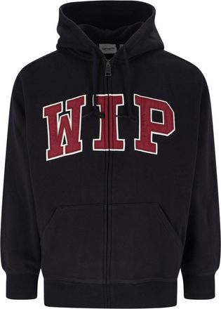 Carhartt Work in Progress Zip Hoodie Wip