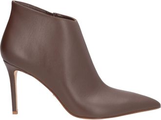 Sergio Levantesi SCHUHE - Stiefeletten auf YOOX.COM