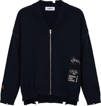 AMBUSH STRICKWAREN - Strickjacken auf YOOX.COM