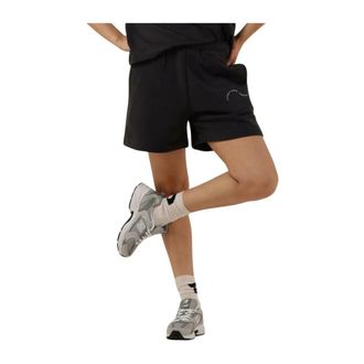 Catwalk Junkie Damen, Shorts, Schwarzk, XSGr&ouml;&szlig;e