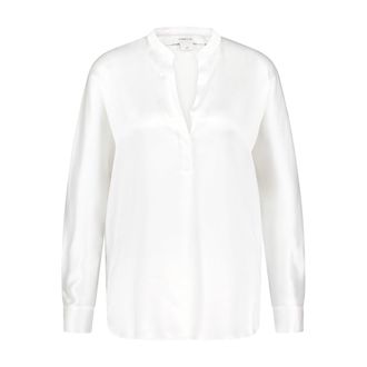 Vince Bluse aus Seide
