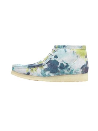 Clarks Turnschuhe Wallabeeboot