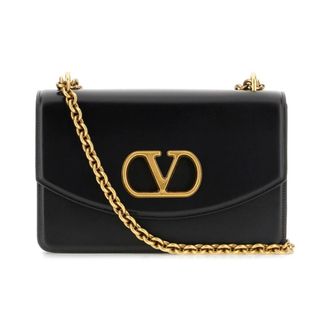 Valentino Garavani Schwarze Taschen Kollektion - - Bags - Damen - Schwarzk - ONE SIZE