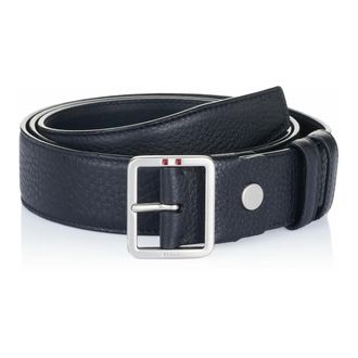 Bally Wendeg&uuml;rtel - - Accessories - Herren - Schwarzk - 110 CM