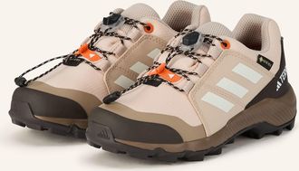 ADIDAS TERREX Adidas Terrex Wanderschuhe Terrex Gtx braun