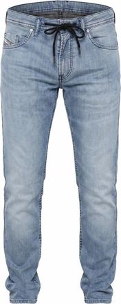 Diesel Jeans THOMMER JOGGJEANS Superstretch & Supersoft