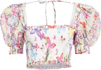 Charo Ruiz Ibiza TOPS - Tops auf YOOX.COM