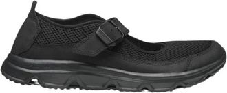 Salomon Femme, Sport, Noir, Taille: 40 EU RX Marie-Jeanne