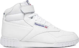 Reebok Sneakers EO-EX-O-FIT HI 100000108 Weiß