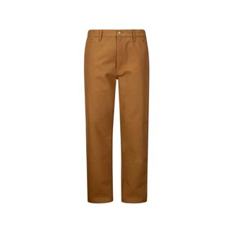 Carhartt Work in Progress Herren, Hosen, Braun, W31Gr&ouml;&szlig;e