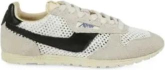 Autry Damen, Schuhe, Mehrfarbig, 36 EUGr&ouml;&szlig;e