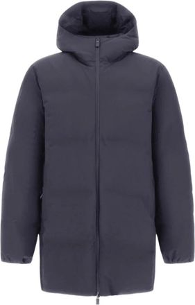 Herno Herren, Jacken, Blau, 3XLGr&ouml;&szlig;e