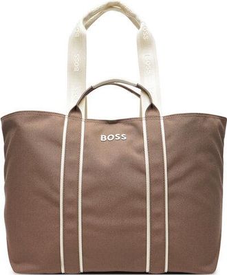 HUGO BOSS Handtasche Palmah 50546461 Braun