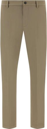 Boggi Milano Herren, Hosen, Beige, MGröße