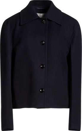 Jil Sander JACKEN & M&Auml;NTEL - M&auml;ntel auf YOOX.COM