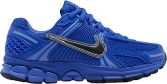 Nike Homme, Chaussures, Bleu, Taille: 38 1/2 EU Zoom Vomero 5