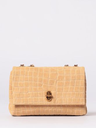 Marc Jacobs Sac Port&eacute; &eacute;paule MARC JACOBS Femme couleur Beige