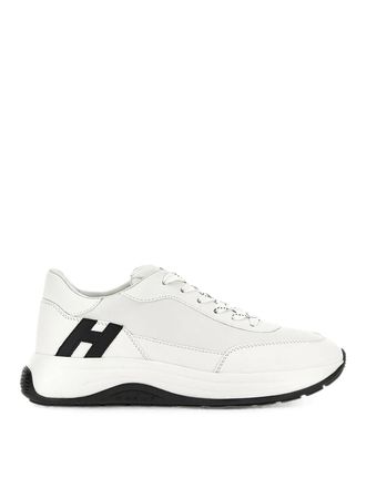 Hogan Sneaker - Wei&szlig;