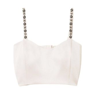 Twinset Damen, Oberteile, Beige, SGröße