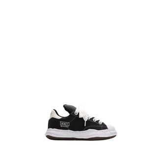 Miharayasuhiro Mihara Yasuhiro, Homme, Chaussures, Noir, Taille: 47 EU Baskets