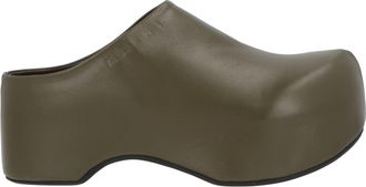 Marni SCHUHE - Mules & Clogs auf YOOX.COM