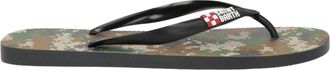 MC2 Saint Barth SCHUHE - Zehentrenner auf YOOX.COM