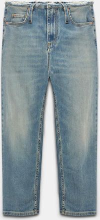 Dorothee Schumacher Caprihose aus Denim