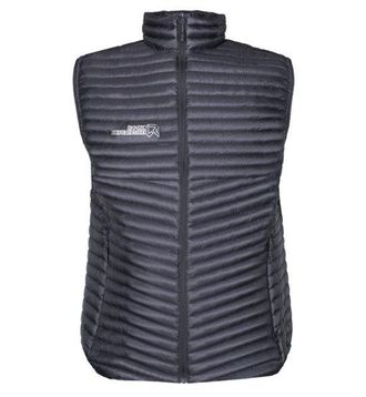 Rock Experience Sitka Padded Vest M - Weste - Herren
