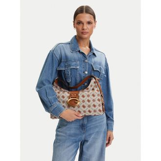 Guess Handtasche Guess Camden HWJB93 08180 Braun