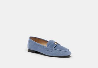 Coach Sculpted C Loafer