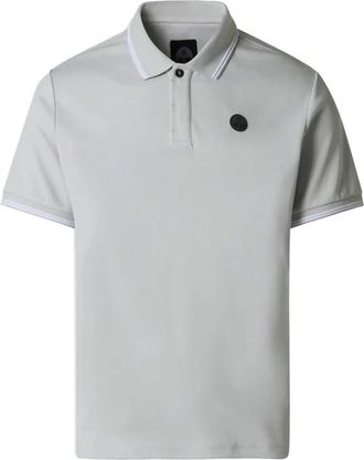 North Sails Homme, Tops, Gris, Taille: XL Polo