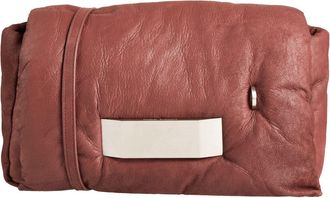 Rick Owens TASCHEN - Umh&auml;ngetasche auf YOOX.COM