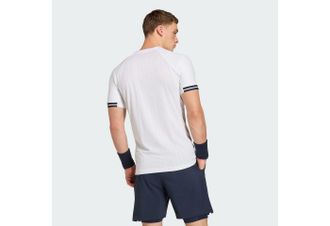 adidas Performance T-Shirt TENNIS CLIMACOOL FREELIFT T-SHIRT PRO (1-tlg)