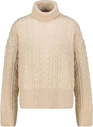 Barbour Damen Rollkragenpullover EMBLETON